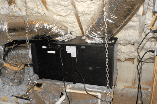 New Custom Wine Cellar Cooling Product from CellarPro