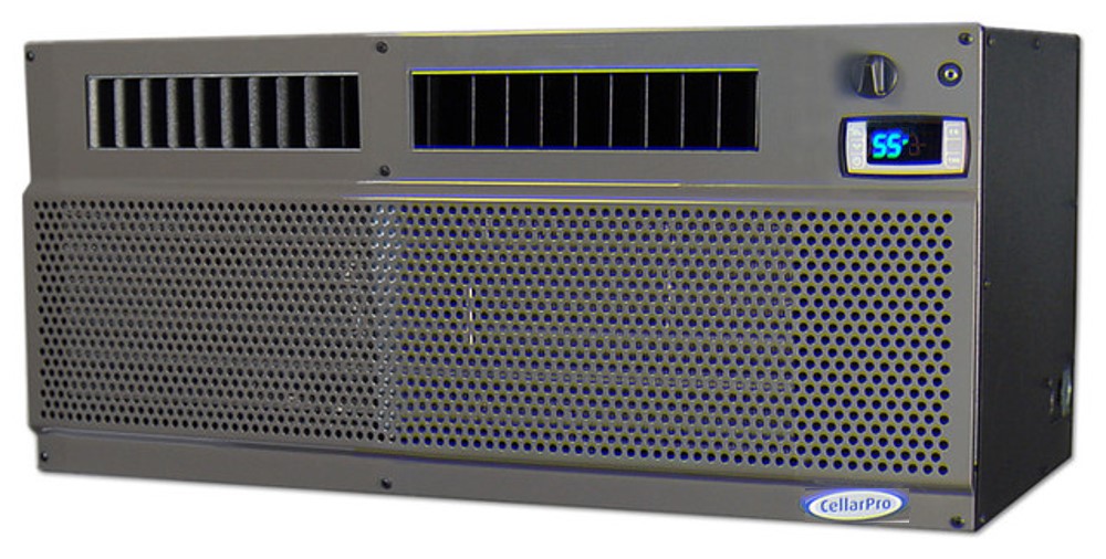Florida Wine Cellar Refrigeration - CellarPro 6000S Unit