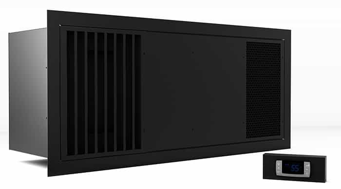 WhisperKOOL Supply & Installation Dallas & Chicago