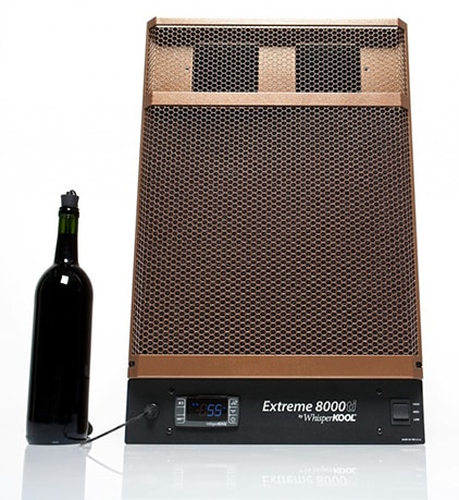 WhisperKOOL Supply & Installation Dallas & Chicago