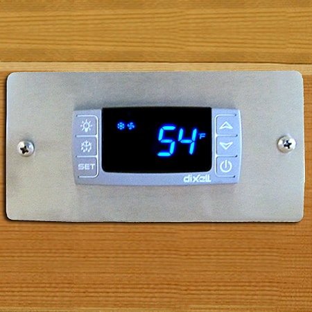 CellarPro Wine Cellar Cooling Systems Texas & Illinois