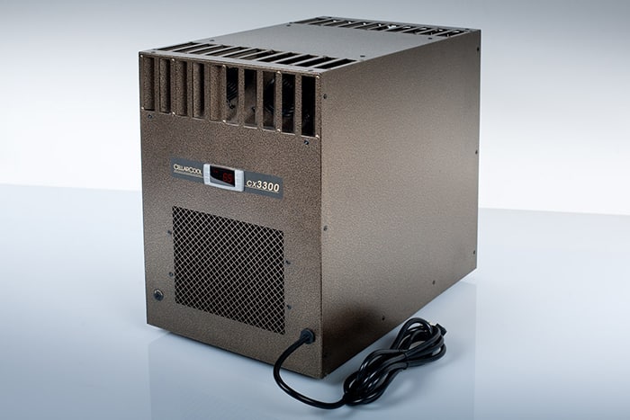 WhisperKOOL Supply & Installation Dallas & Chicago