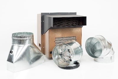 WhisperKOOL Supply & Installation Dallas & Chicago