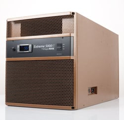 WhisperKOOL Supply & Installation Dallas & Chicago