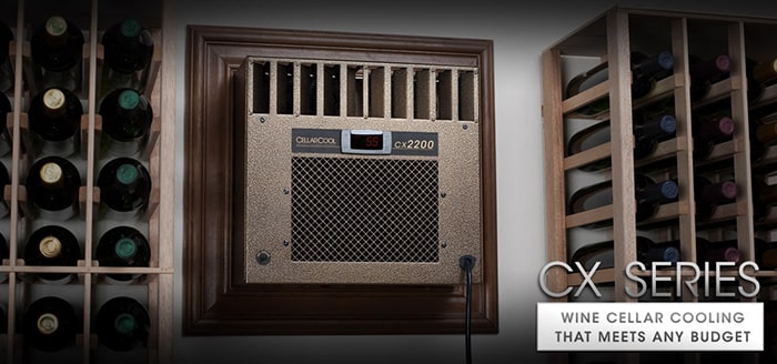 WhisperKOOL Supply & Installation Dallas & Chicago