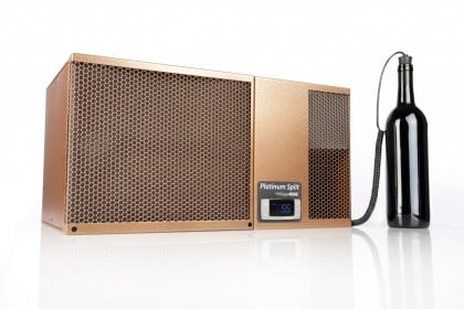 WhisperKOOL Supply & Installation Dallas & Chicago