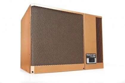 WhisperKOOL Supply & Installation Dallas & Chicago