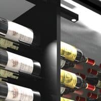 Metal Wine Racks