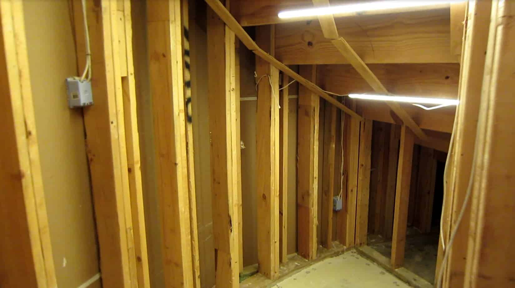 How to BUILD Your Own **Wine Cellar**