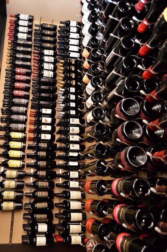 **Commercial Wine Cellars** for Hospitality and Retail PROFITABILITY